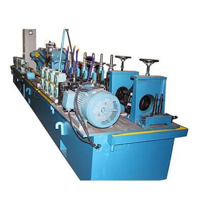 ZT-30 Stainless Steel Unit | Zhongtuo Welded Pipe Machinery CO.,LTD