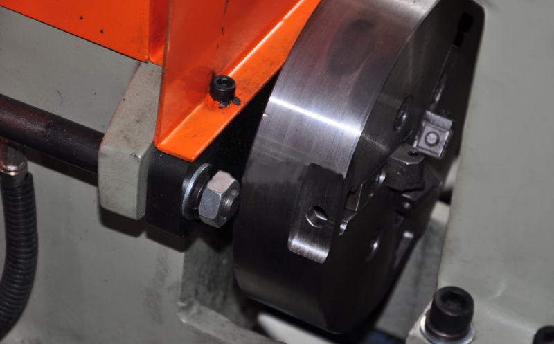 Portable chamfering machine hand chamfering machine | Zhongtuo Welded ...