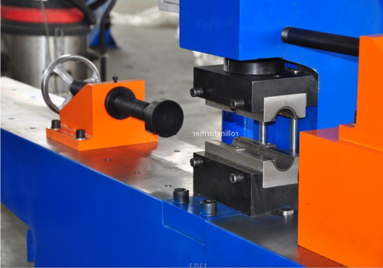 Pipe diameter reducing tool reduce tube diameter endformer | Zhongtuo ...