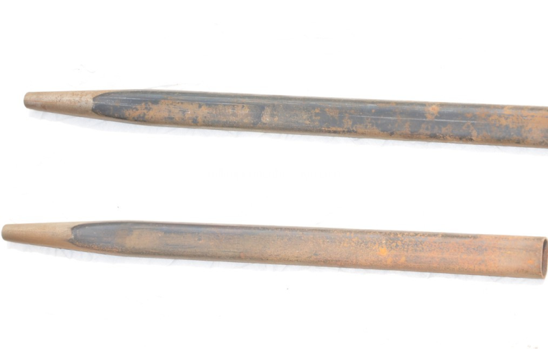 Taper pipe end cone former machine taper machine | Zhongtuo Welded Pipe ...