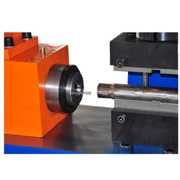 Tube reduction machine pipe reducers pipe reducing union | Zhongtuo ...