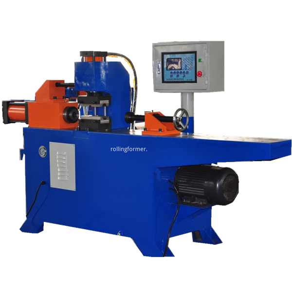 Tube reduction machine pipe reducers pipe reducing union | Zhongtuo ...