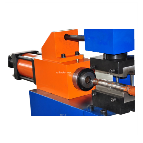 Tube reduction machine pipe reducers pipe reducing union | Zhongtuo ...