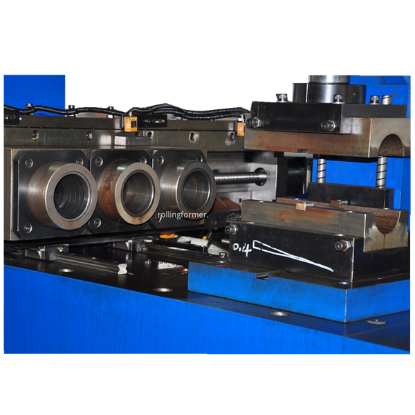 Tube reduction machine pipe reducers pipe reducing union | Zhongtuo ...