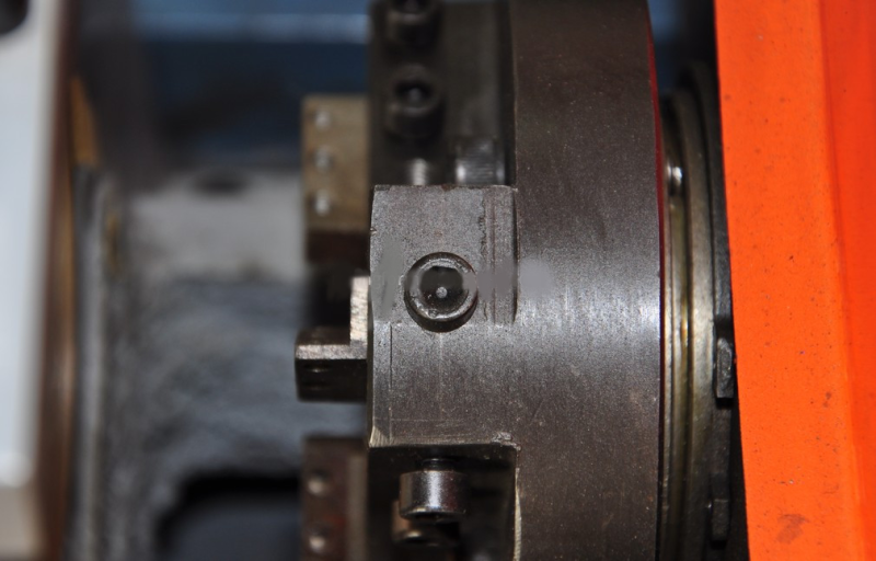 Portable chamfering machine hand chamfering machine | Zhongtuo Welded ...