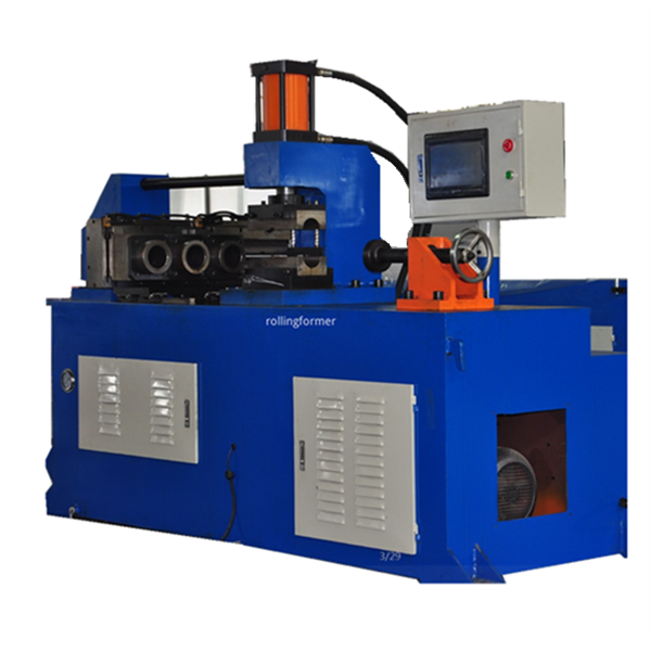 Tube reduction machine pipe reducers pipe reducing union | Zhongtuo ...