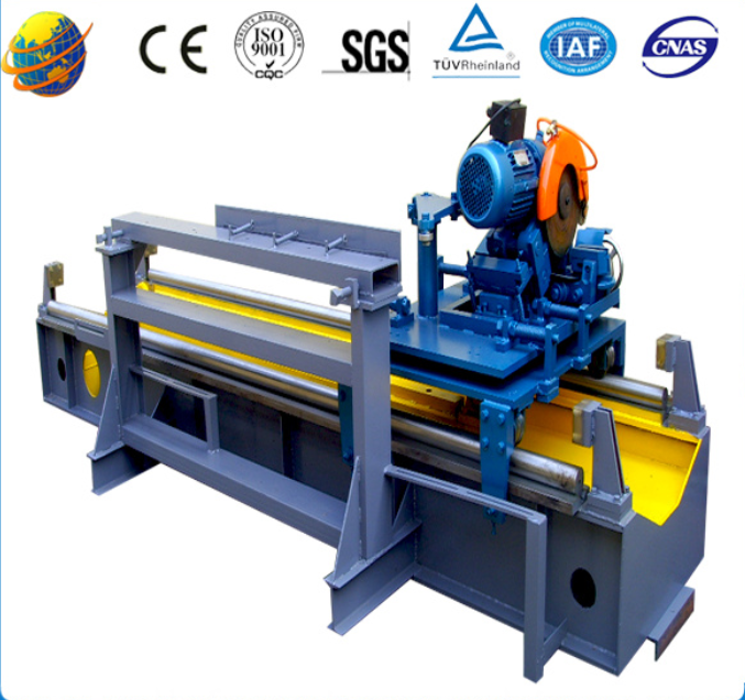 welded square pipe roll forming machine ,tube making machine | Zhongtuo ...